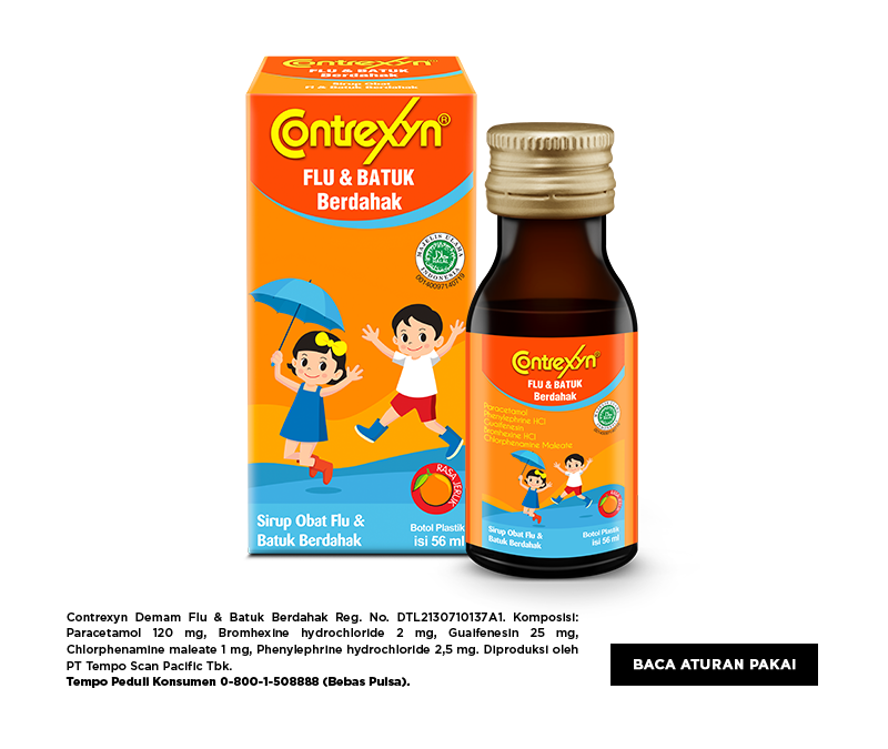 Tempo Scan Group | Health Care