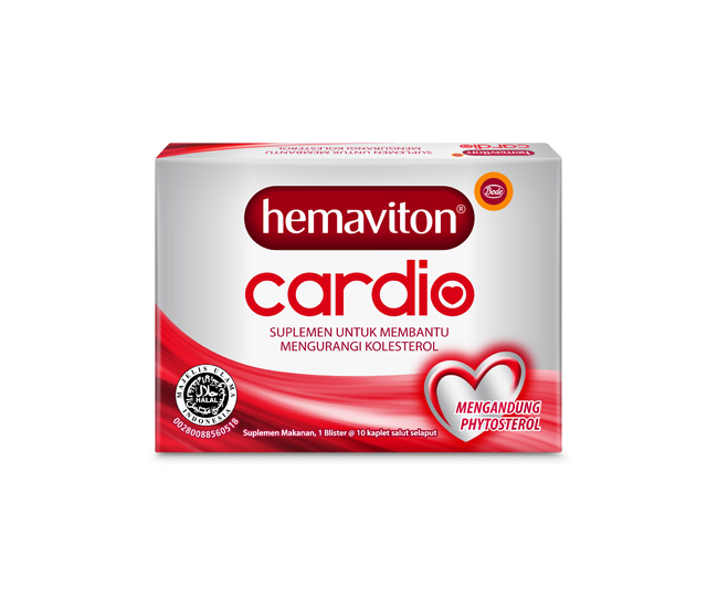 Tempo Scan Group | Produk Kesehatan